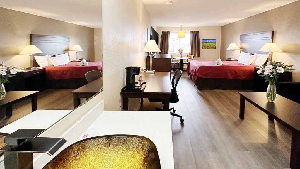 Ocean Star Inn – Ocean Star Inn